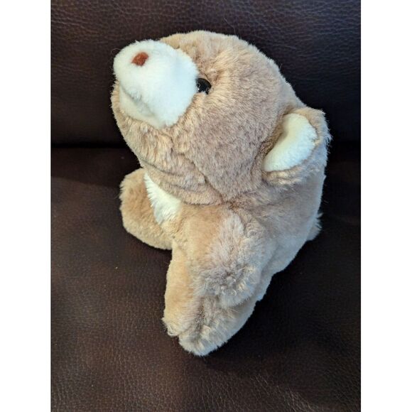 Gund | Toys | Gund 98 Snuffles Teddy Bear Plush Stuffed Animal Tan ...